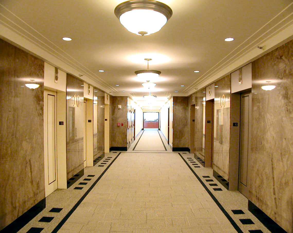 450 Sutter Building - PHOTO GALLERY